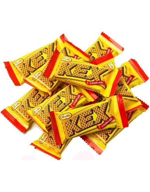 Stor Boks med Cloetta KEX Mini Chokoladeplader 1,3 kg - Se Alle Vores ... Stor Boks med Cloetta KEX Mini Chokoladeplader 1,3 kg - Se Alle Vores ...